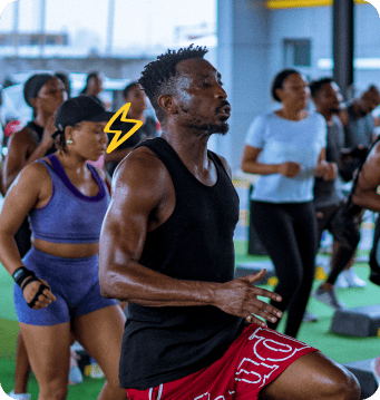 PureFitness Africa