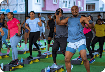 PureFitness Africa